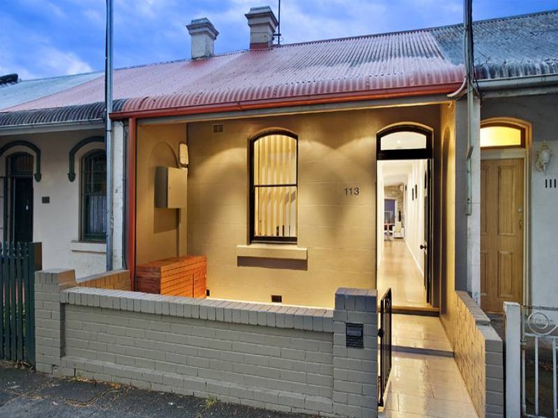 113 Terry Street, Tempe, NSW 2044 - realestate.com.au