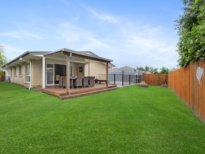 4 John Crescent, Pimpama, Qld 4209 - Property Details