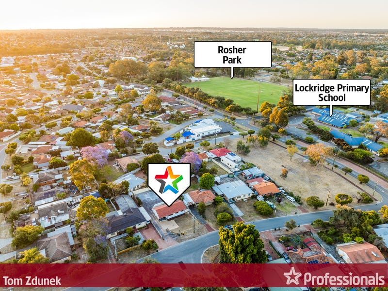 25 Korbosky Road, Lockridge, WA 6054 - Property Details
