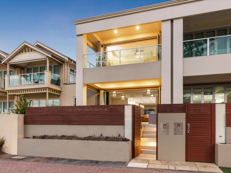 48 Esplanade, Semaphore, SA 5019 - Property Details