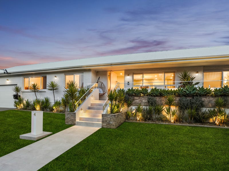 4 Kalmia Place, Miranda, NSW 2228 - Property Details