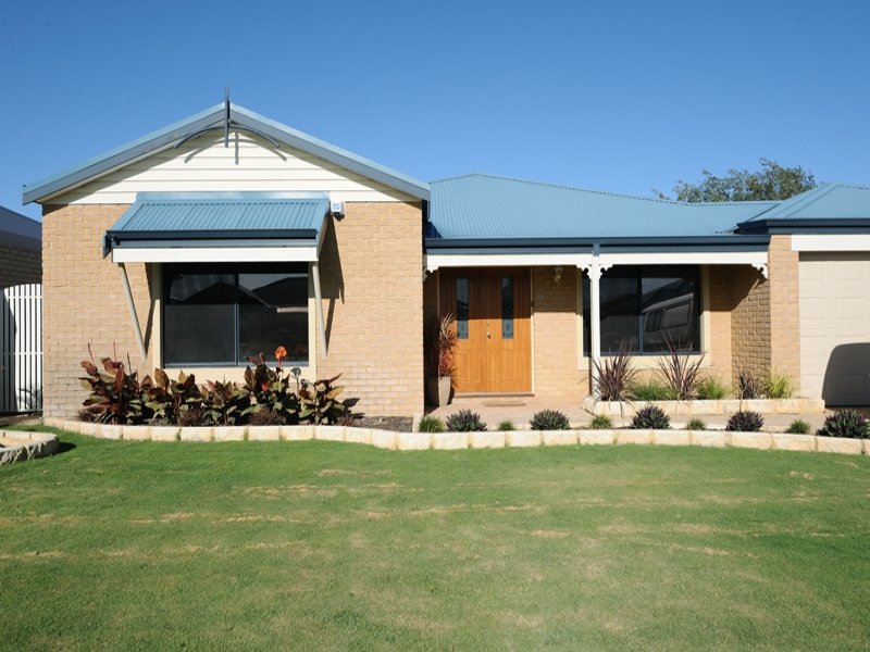 20 Bluefields Parkway, Port Kennedy, WA 6172 - realestate.com.au