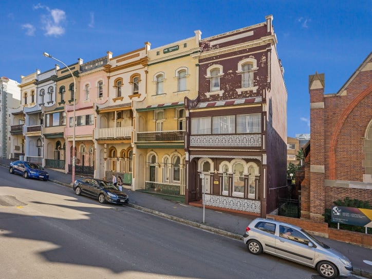 50 Watt Street, Newcastle, NSW 2300 - realestate.com.au