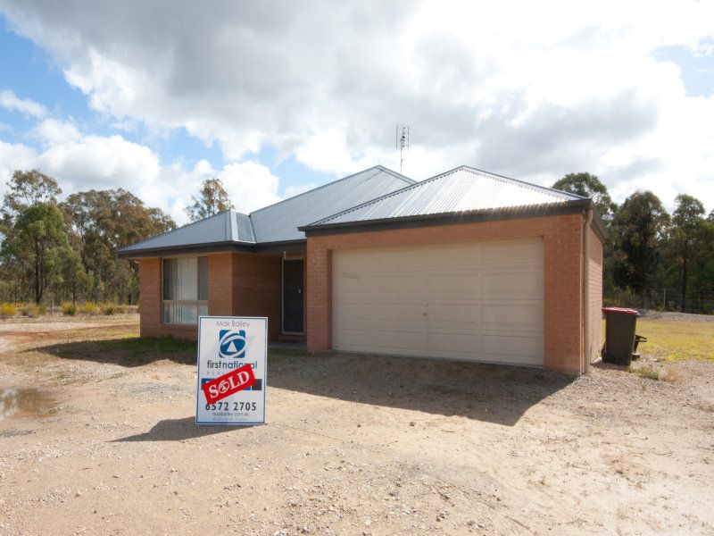 173 Milbrodale Road, Singleton, NSW 2330 - Property Details