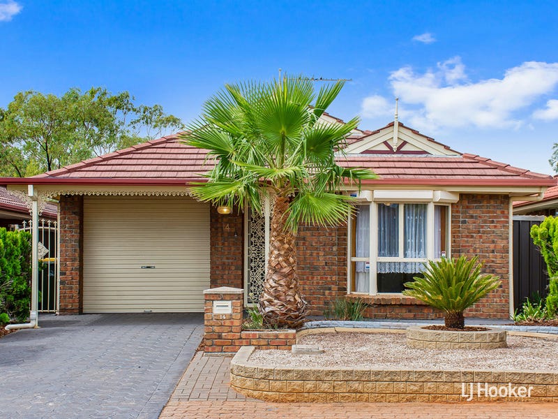 14 Parkview Drive, Blakeview, SA 5114 - Property Details