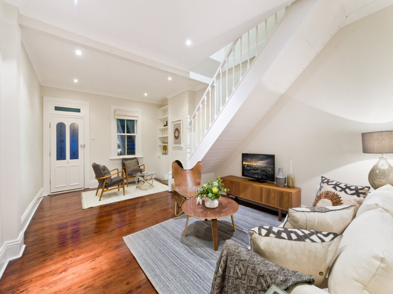 43 Charles Street, Stanmore, NSW 2048 - Property Details