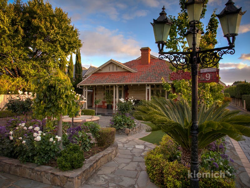 9 Alpha Road, Prospect, SA 5082 - Property Details