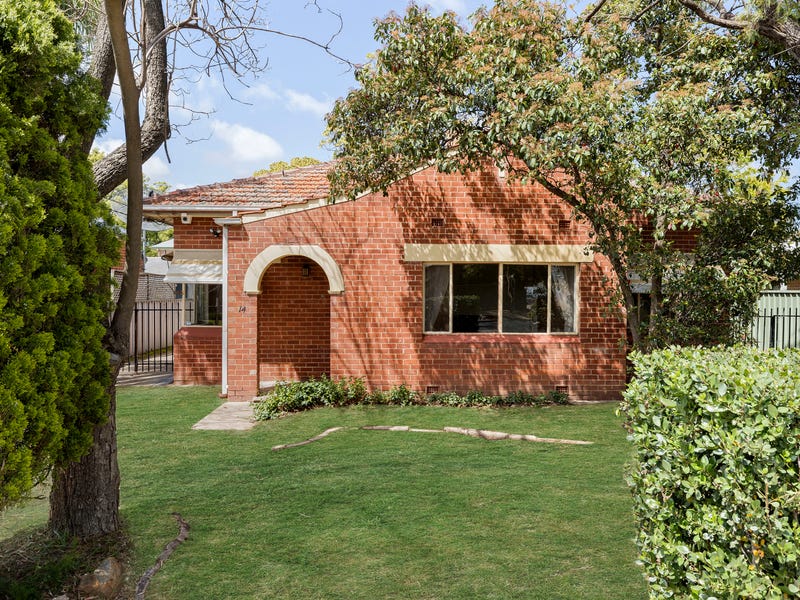 14 Wright Street, Edwardstown, SA 5039 - Property Details