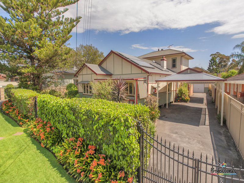 19 Canberra Avenue, Casula, NSW 2170 - Property Details
