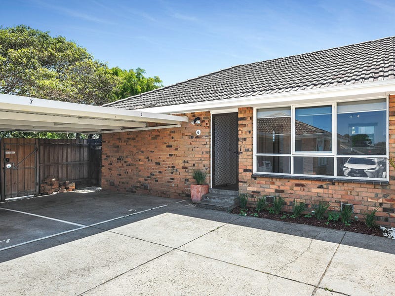 Unit 6/212 Beach Rd, Mordialloc, Vic 3195 - Property Details