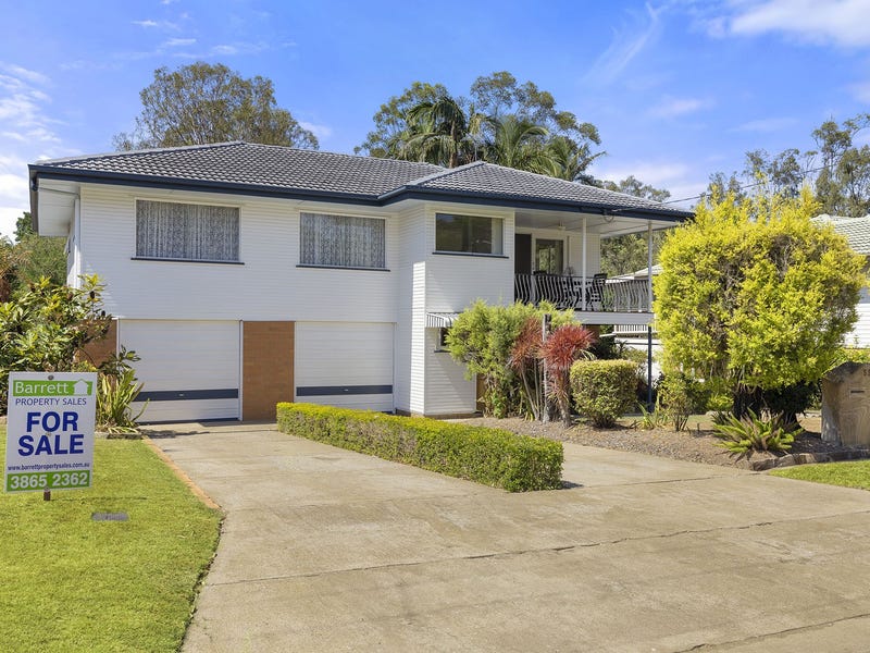 52 Boondall Street, Boondall, Qld 4034 - Property Details