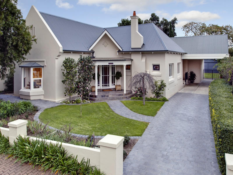 Sold Property Prices & Auction Results in Walkerville, SA 5081 (+1 ...