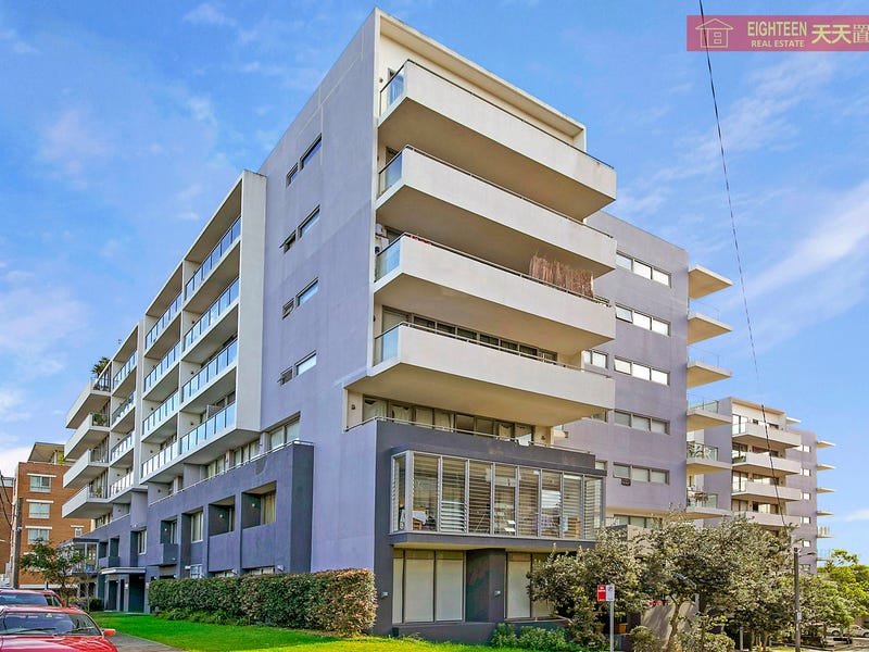 22/53 George Street, Rockdale, NSW 2216 - realestate.com.au