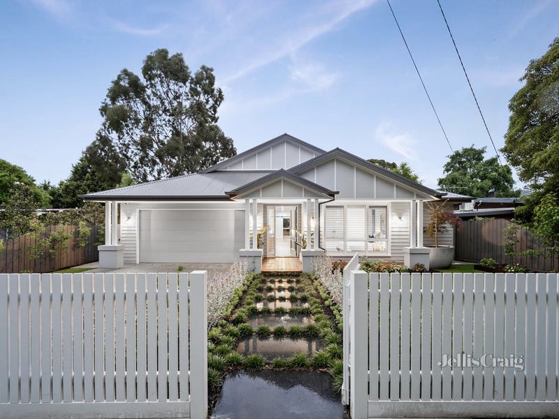 33 Daisy Street, Heathmont, Vic 3135 - Property Details