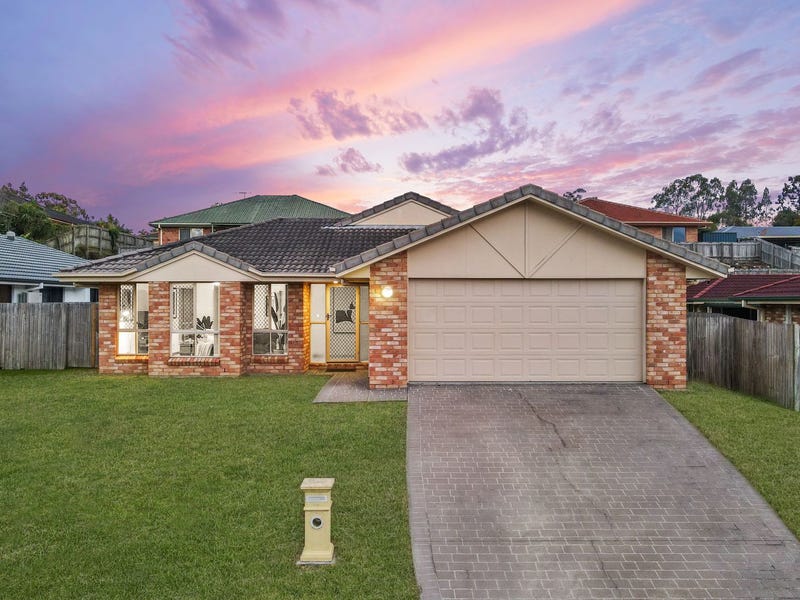 126 Sunview Road, Springfield, Qld 4300 - Property Details