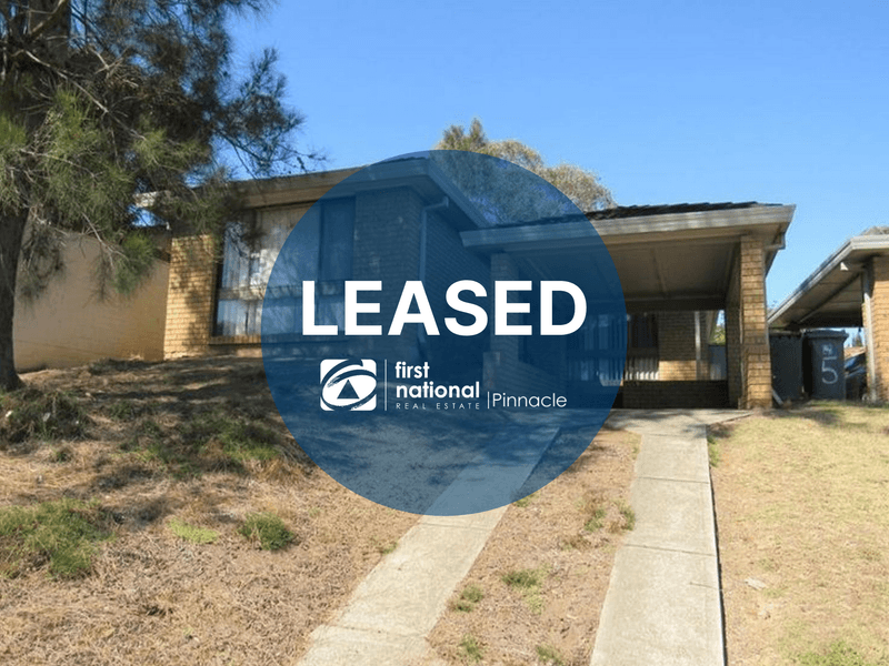 5 Collaroy Road, Woodbine, NSW 2560 - realestate.com.au