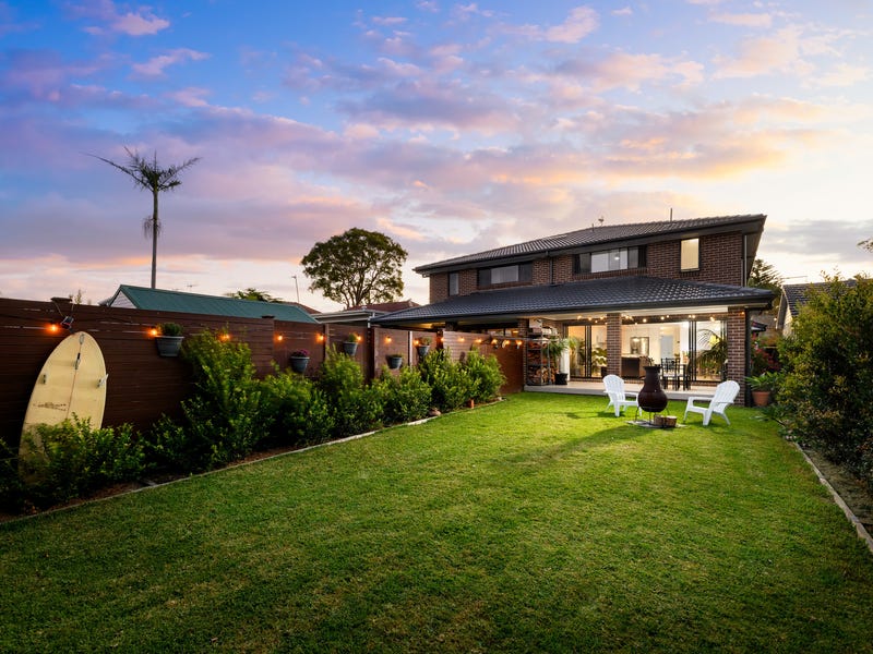 64a Crammond Boulevard, Caringbah, NSW 2229 - Property Details