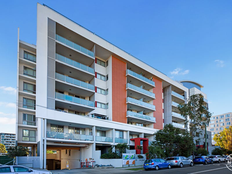 73/1 Mark Street, Lidcombe, NSW 2141 - Property Details
