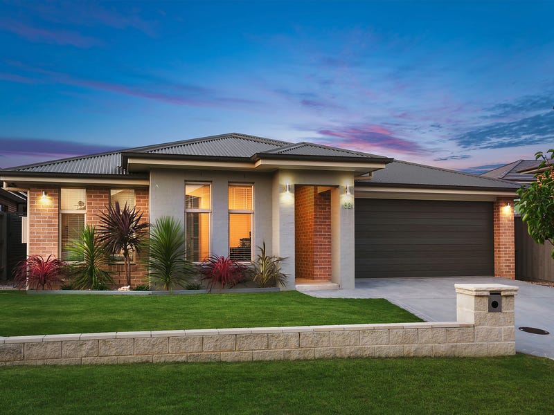 49 Burringoa Crescent, Colebee, NSW 2761 - Property Details