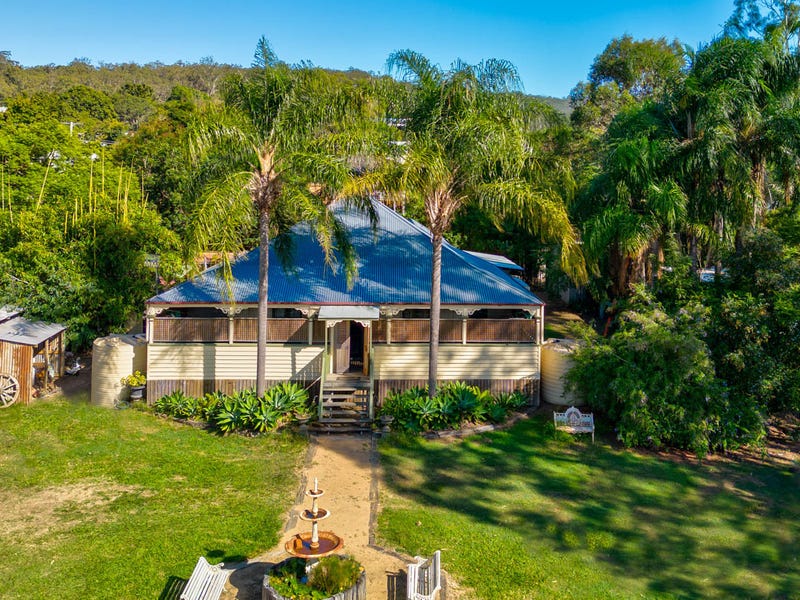 3 Elizabeth Street, Esk, Qld 4312 - Property Details