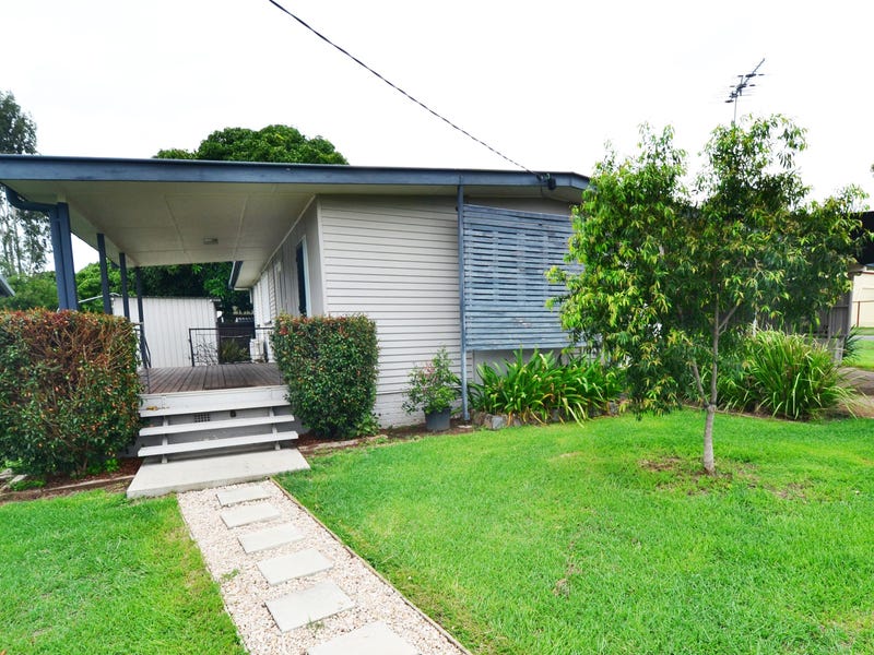 Sold Property Prices & Auction Results in Biloela - Greater Region, QLD ...