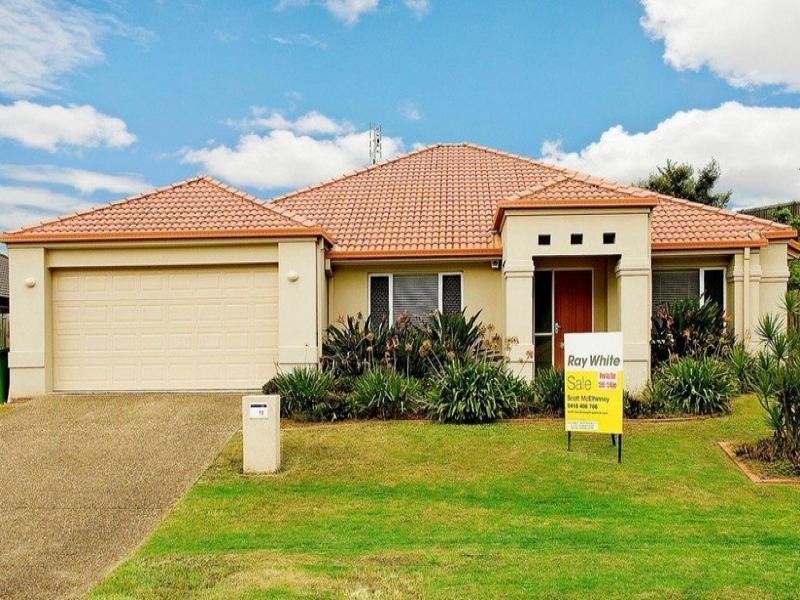 12 Roberts Drive, Maudsland, QLD 4210 - realestate.com.au