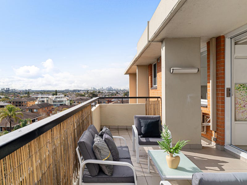 703/2-8 Gordon Street, Brighton-Le-Sands, NSW 2216 - Property Details