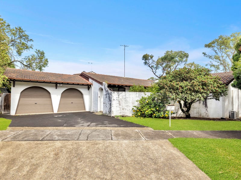 17 Menzies Road, Marsfield, NSW 2122 - Property Details