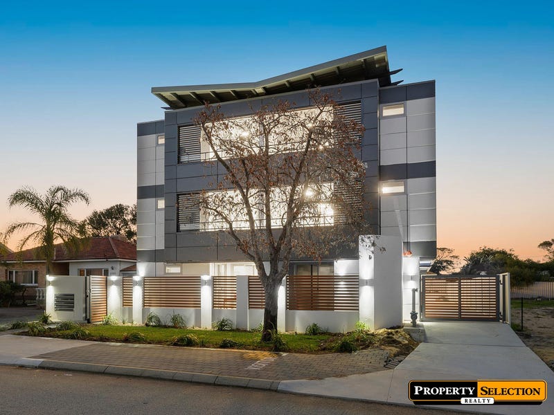 8/18 Sykes Avenue, Innaloo, WA 6018 - Property Details