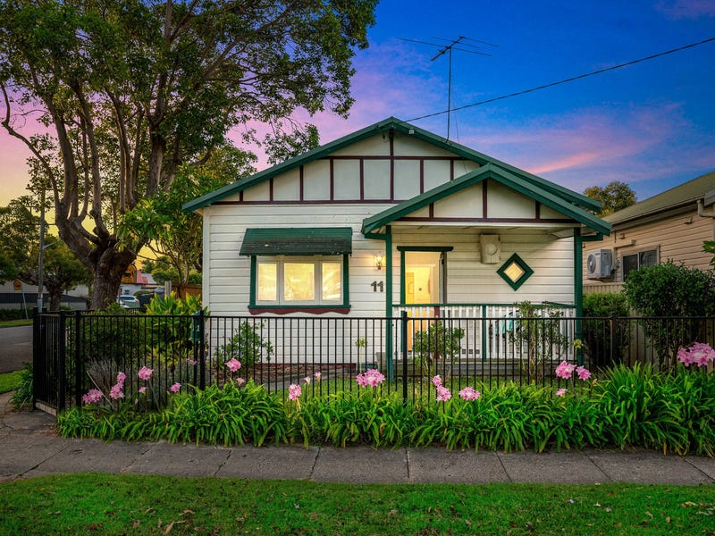 11 Baker Street, Mayfield, NSW 2304 - Property Details