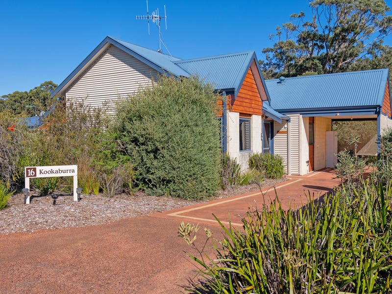 16/256 Cosy Corner Road, Kronkup, WA 6330 - Property Details