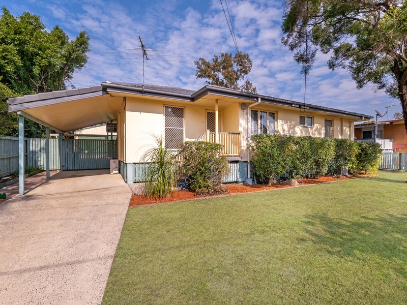 14 Mitchell Street, Riverview, Qld 4303 - Property Details