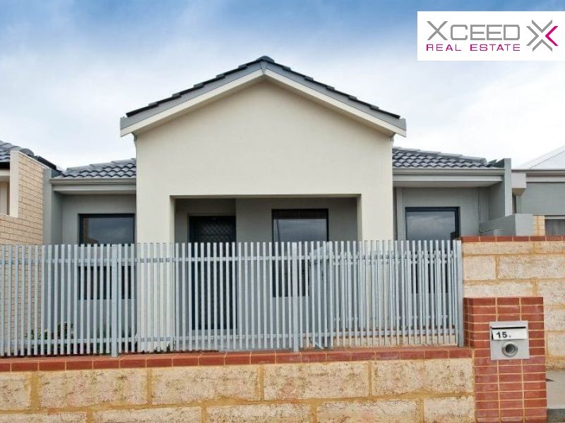 15 Perkins Drive, Clarkson, WA 6030 - realestate.com.au