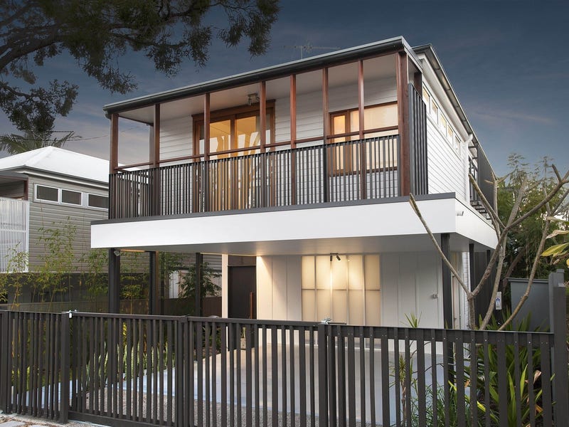 62 Bank Terrace, Paddington, QLD 4064 - realestate.com.au