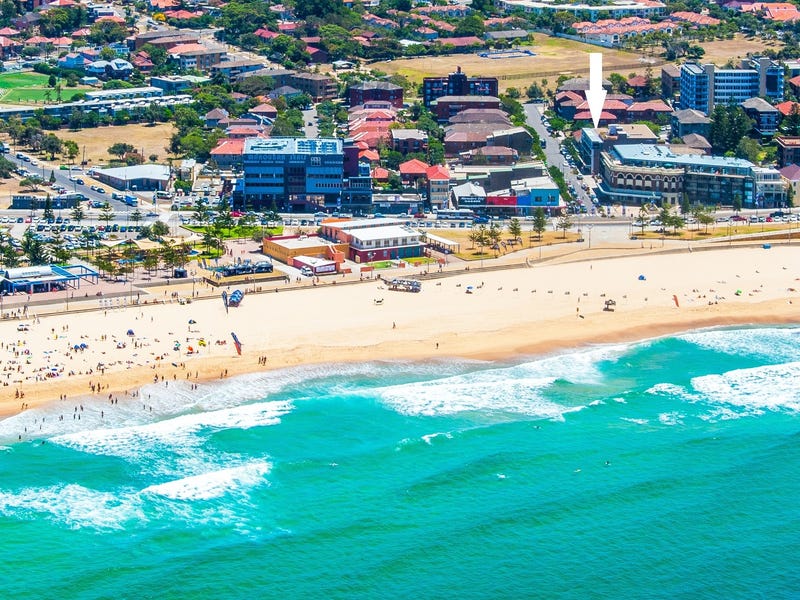 1/36 McKeon Street, Maroubra, NSW 2035 - Property Details