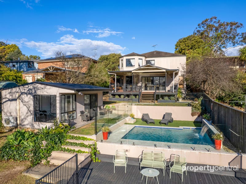 52 Rickard Road, Warrimoo, NSW 2774 - Property Details