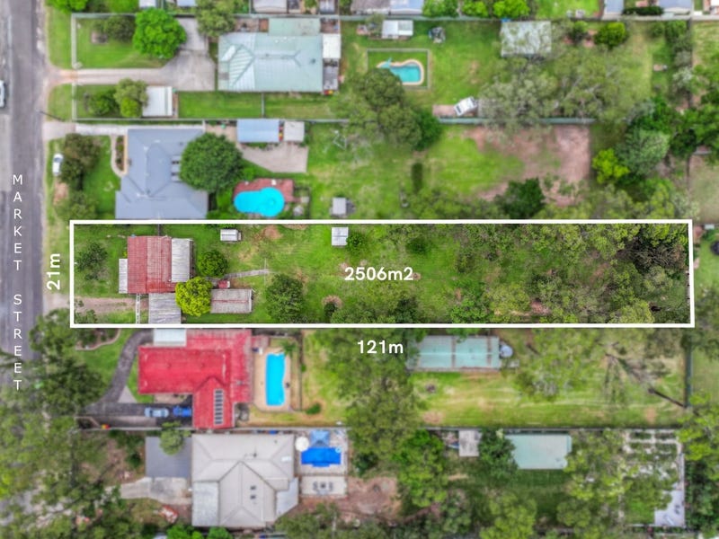 25 Market Street, Tahmoor, NSW 2573 - Property Details