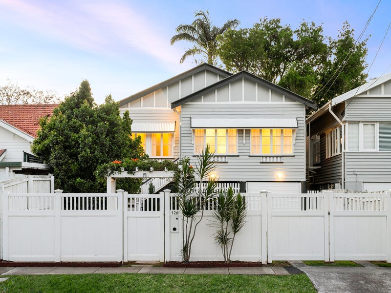 126 Kitchener Road, Ascot, QLD 4007 - realestate.com.au