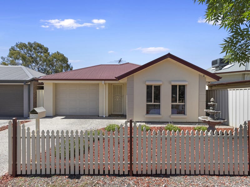 30A Princess Street, Willaston, SA 5118 - Property Details