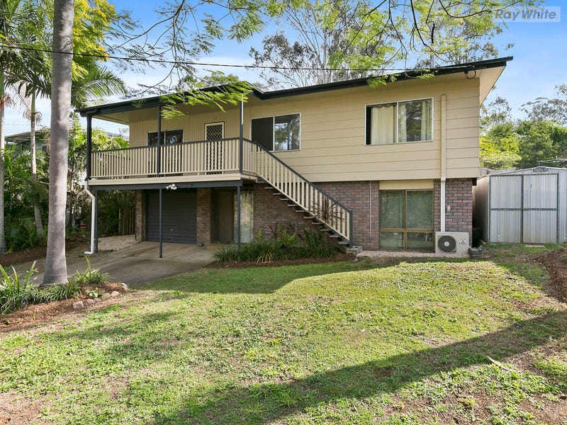 83 Church Street, Goodna, Qld 4300 - Property Details