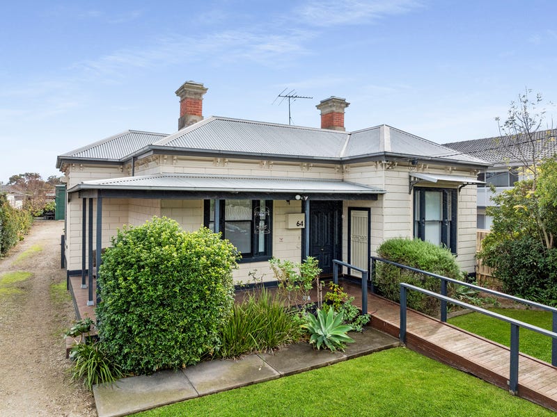 64 King Street, Hastings, Vic 3915 - Property Details