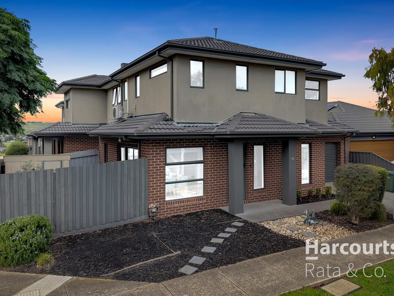 17 Tooten Road, Wollert, Vic 3750 - Townhouse for Sale - realestate.com.au