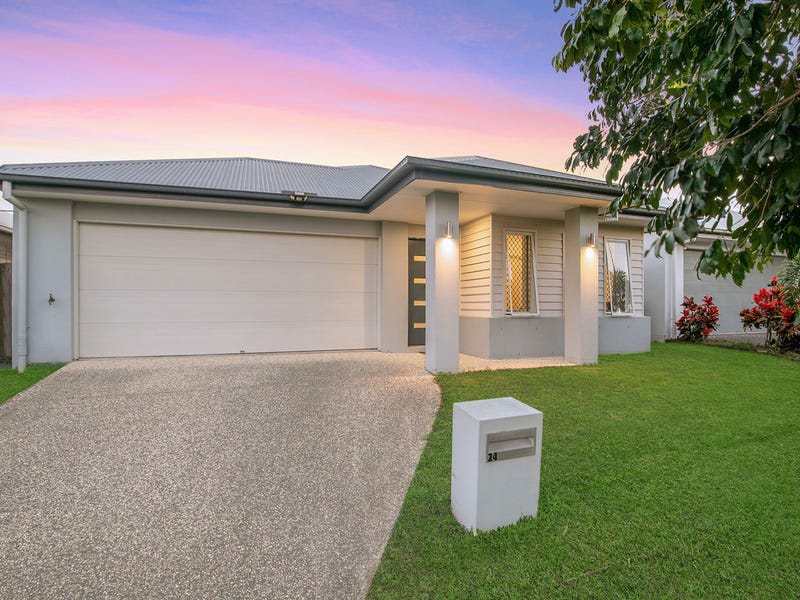 Real Estate & Property for Sale in Mango Hill, QLD 4509 (+1 location ...