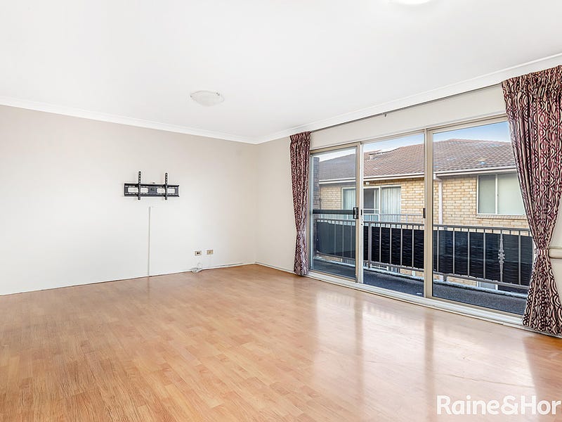 84/1 Riverpark Drive, Liverpool, NSW 2170 - Property Details