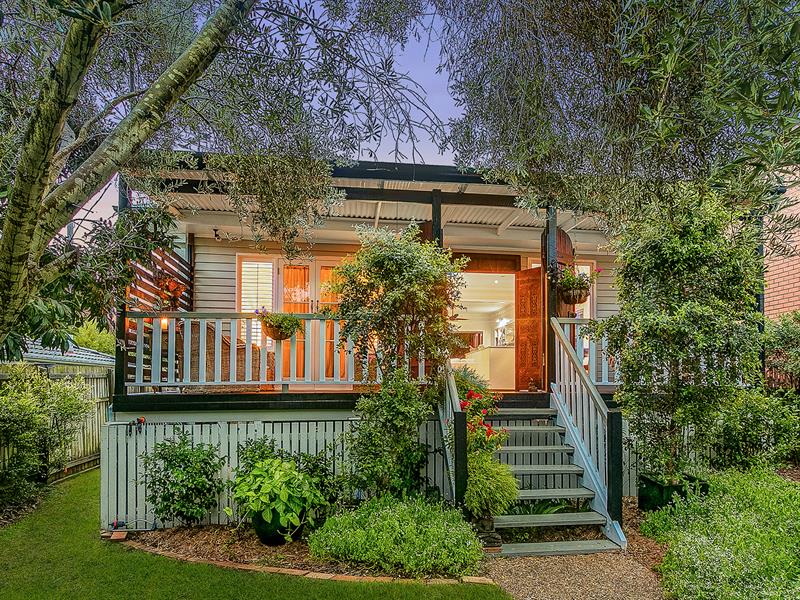 309A Verney Rd, Graceville, Qld 4075 - Property Details