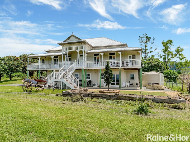 271 Stevens Road, Ashwell, QLD 4340 - realestate.com.au