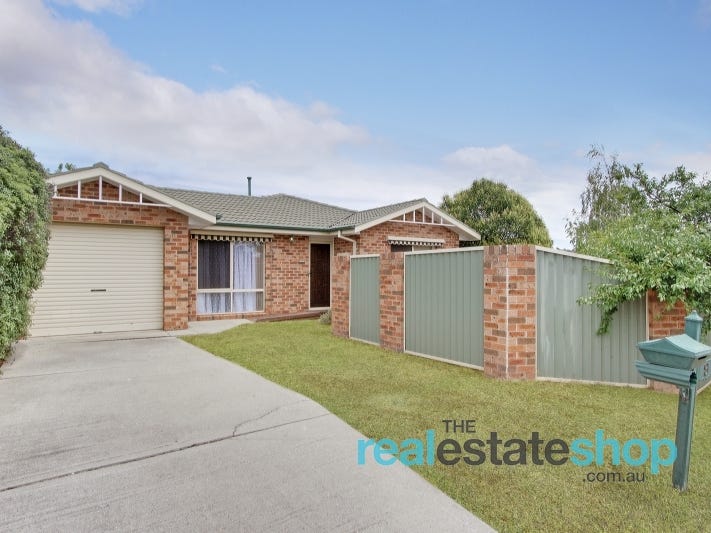 9 Corella Place, Ngunnawal, ACT 2913 - Property Details