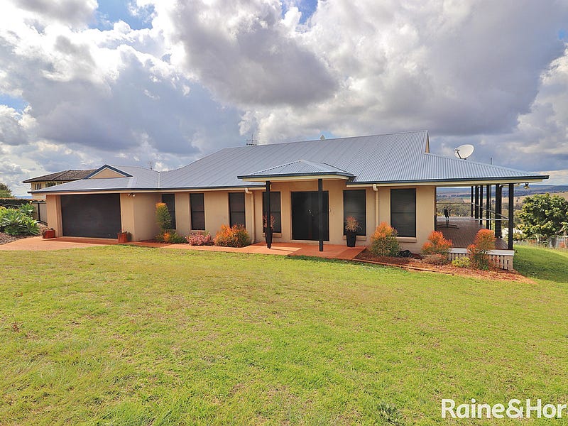 12 Meek Street, Tingoora, Qld 4608 - Property Details
