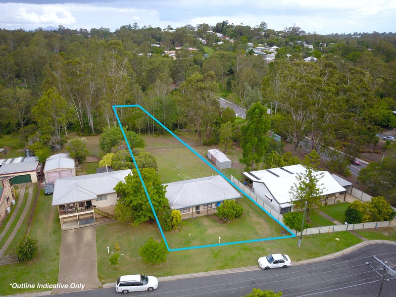 39 Sydney Street, Brassall, Qld 4305 - Property Details