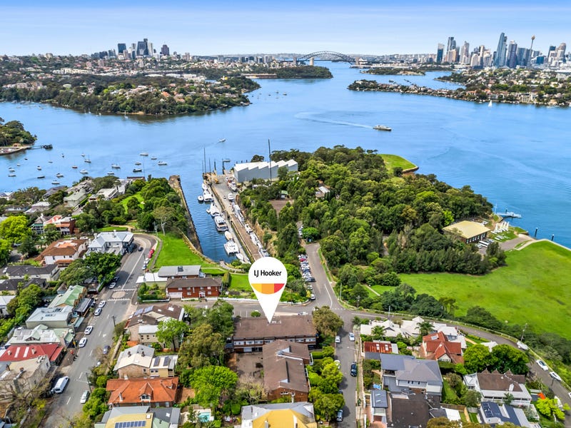 7 10 14 Elgin Street Woolwich NSW 2110 Property Details